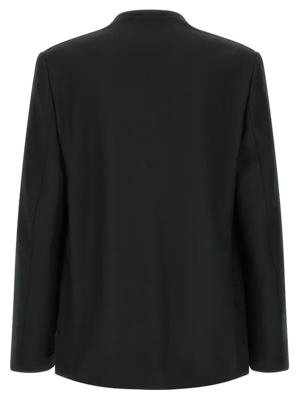 MAISON MARGIELA Minimal' Blazer