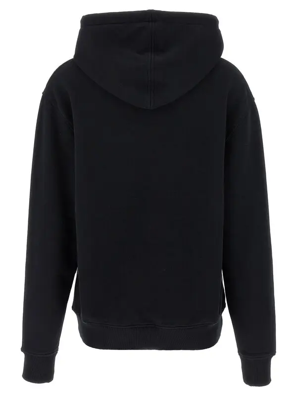 AMI Paris De Coeur' Hoodie
