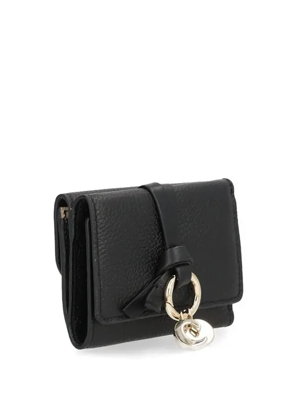 Chloé Alphabet Folding Wallet