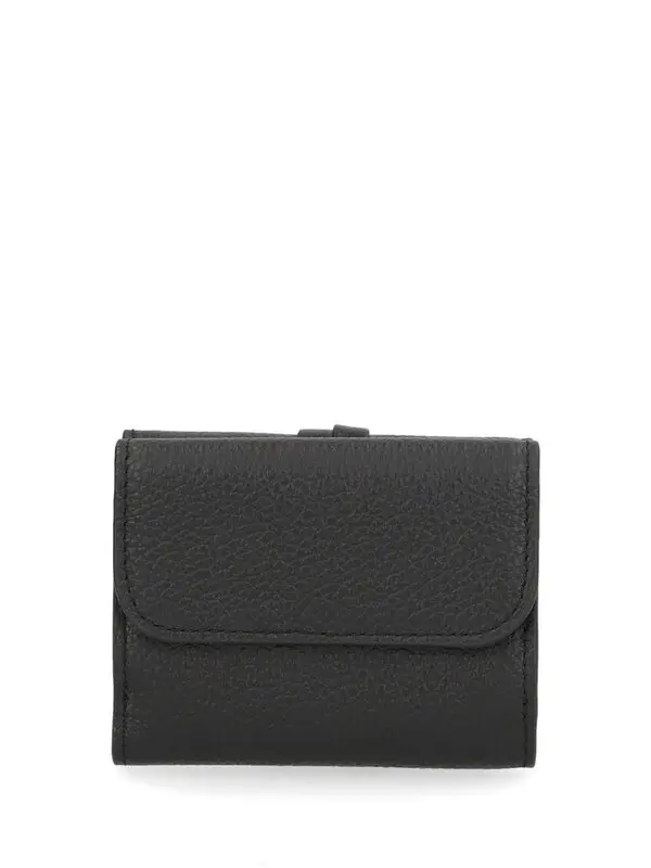 Chloé Alphabet Folding Wallet