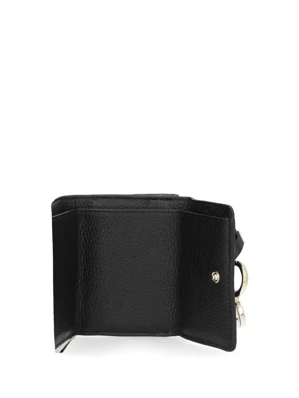 Chloé Alphabet Folding Wallet