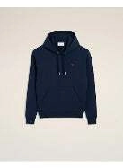 AMI Paris Hoodie With Red De Coeur - Multicolor