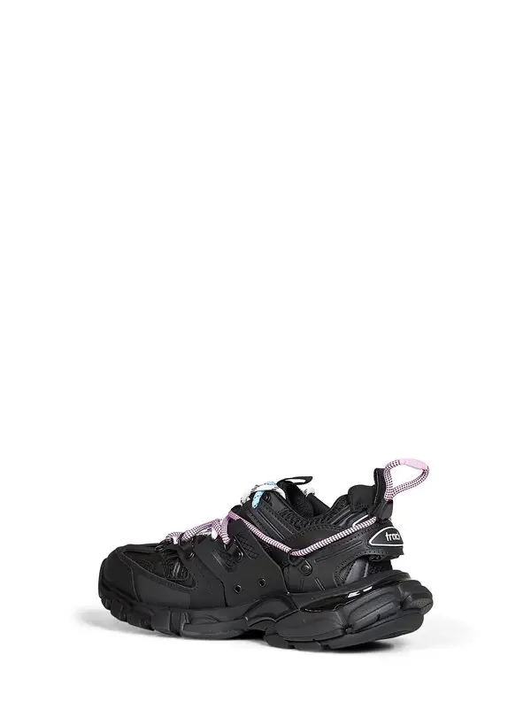 Balenciaga Track Trail Sneakers - Multicolor
