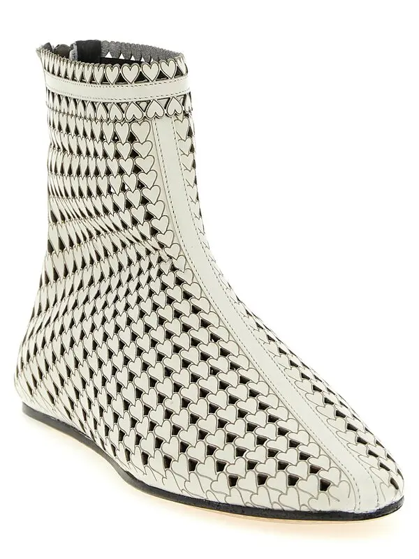 Isabel Marant Étoile Ferix' Ankle Boots