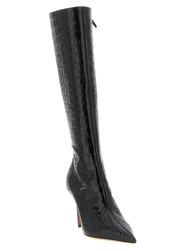 Paris Texas Vera' Boots