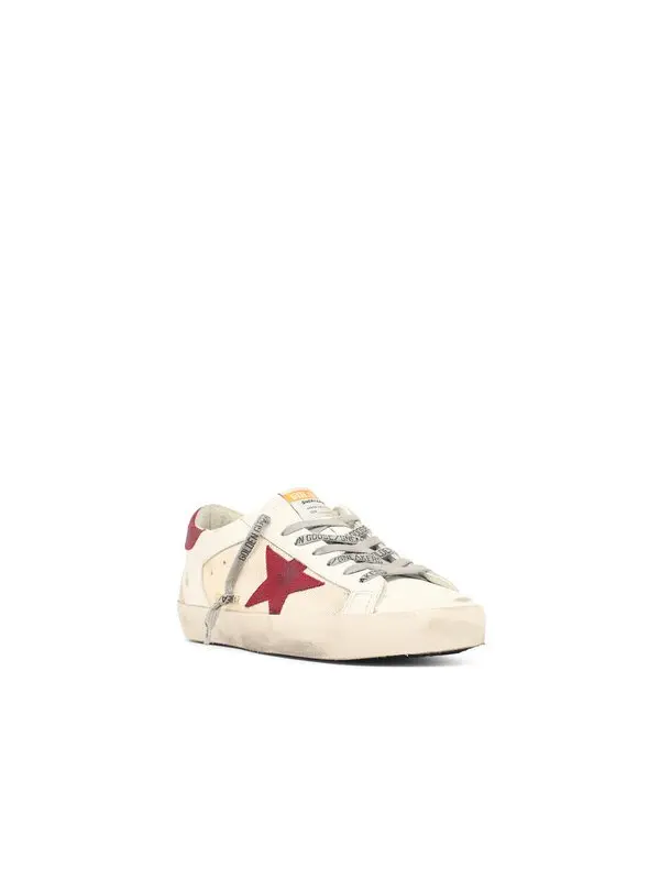 GOLDEN GOOSE Super Star Sneakers