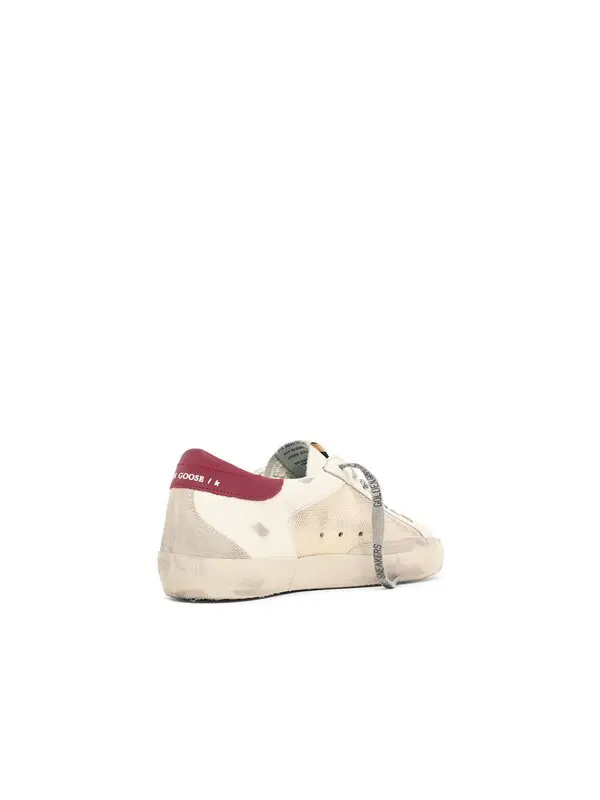 GOLDEN GOOSE Super Star Sneakers