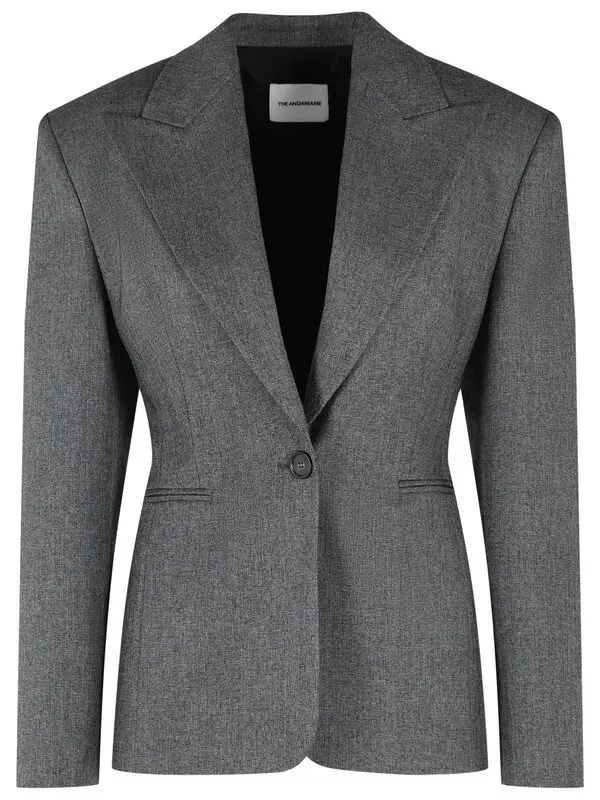 Andamane Toni Blazer