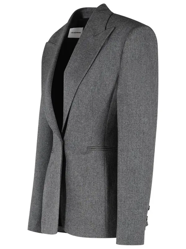 Andamane Toni Blazer
