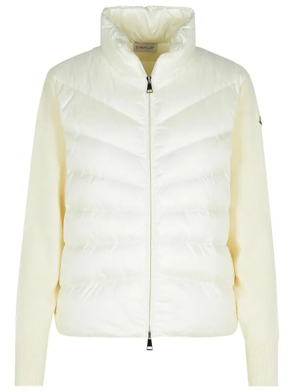 Moncler Polyamide Sweater