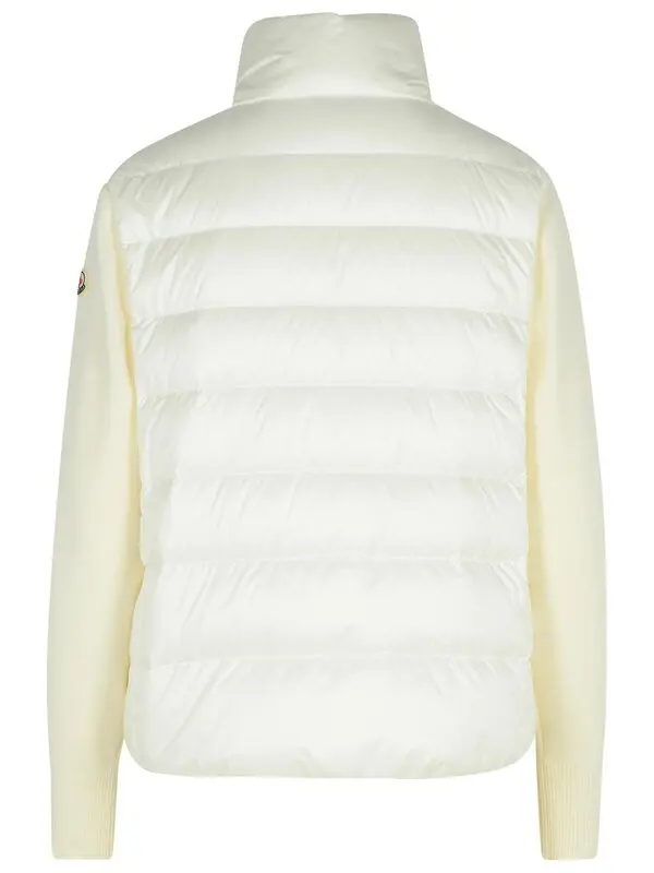 Moncler Polyamide Sweater