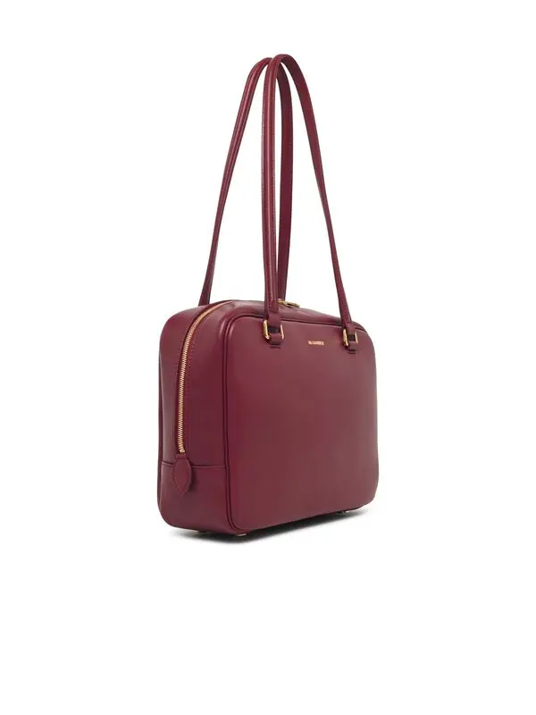 JIL SANDER Medium Vision Bag - Multicolor