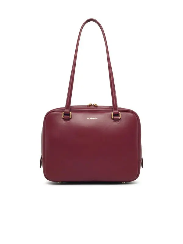 JIL SANDER Medium Vision Bag - Multicolor
