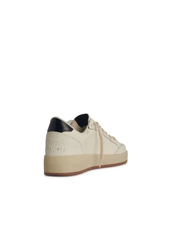 GOLDEN GOOSE Ball Star 2 Leather Sneakers