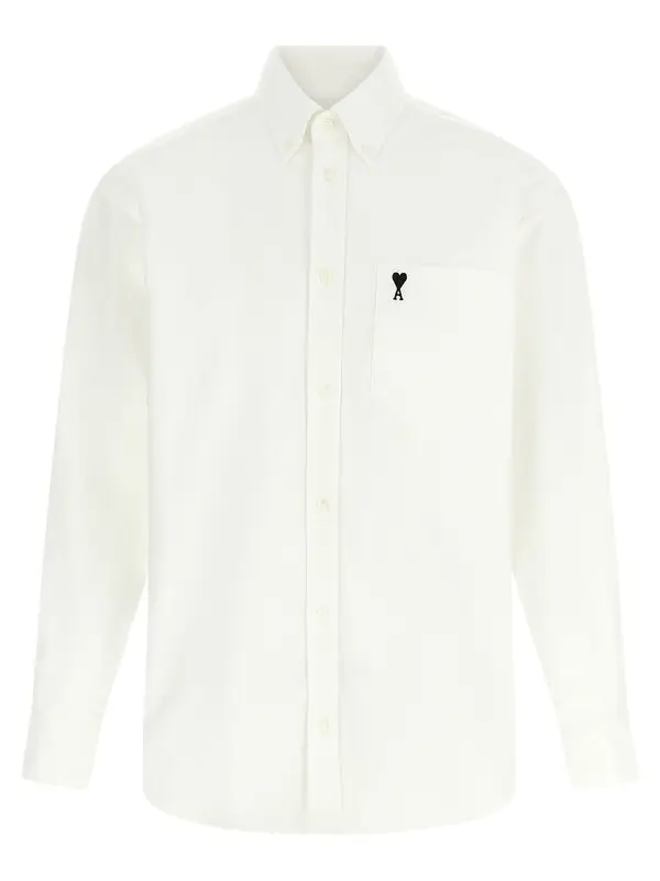AMI Paris De Coeur' Shirt
