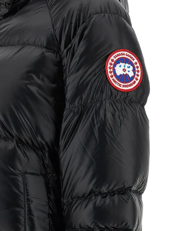 Canada Goose Cypress' Down Jacket