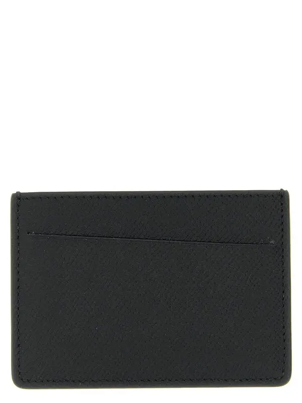 MAISON MARGIELA Stitching Card Holder