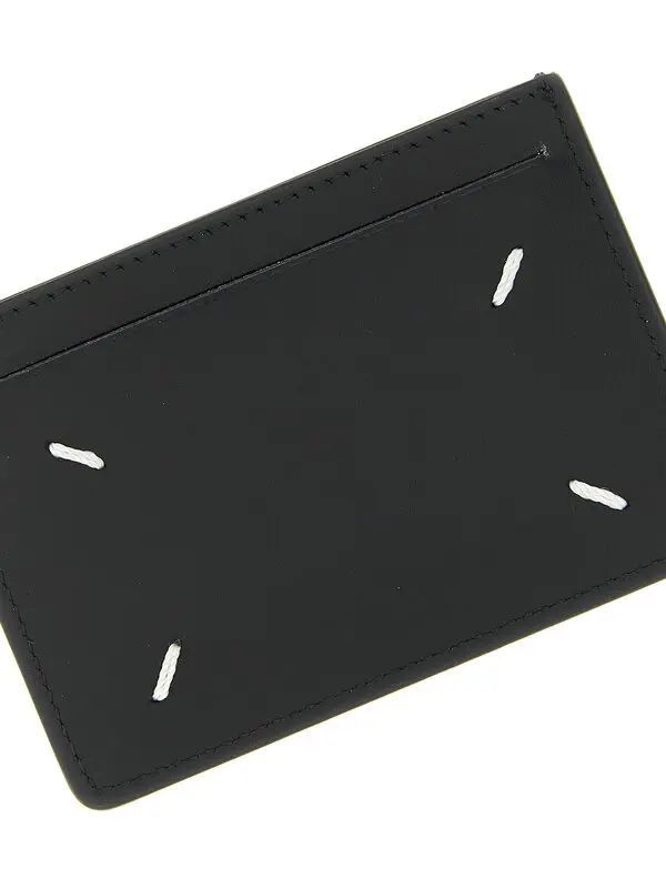 MAISON MARGIELA Stitching Card Holder
