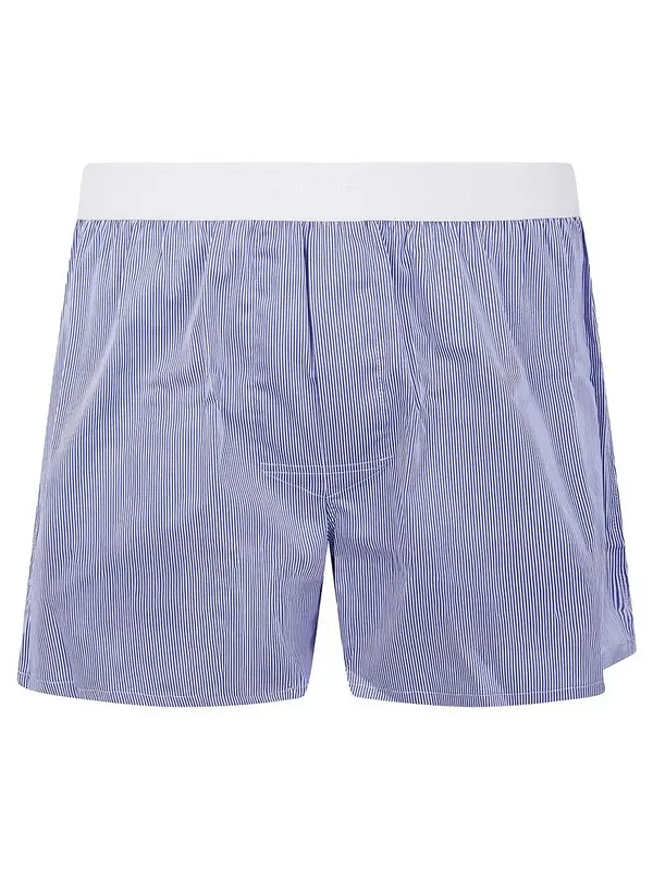 TOM FORD Boxer - Blue