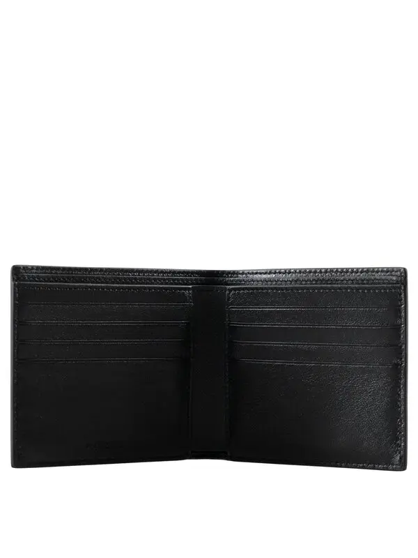 Balenciaga Credit Folded Wallet