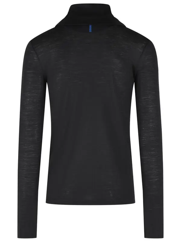 JIL SANDER Virgin Wool Blend T-shirt