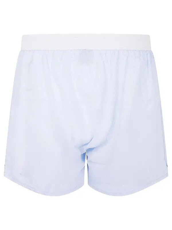 TOM FORD Boxer - Blue