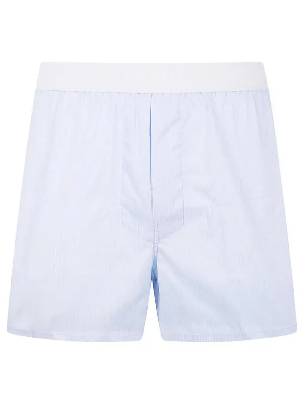TOM FORD Boxer - Blue