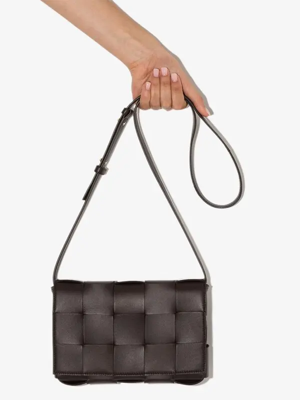 Bottega Veneta Cassette Bag