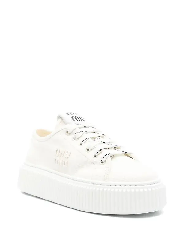 Miu Miu Allacciate