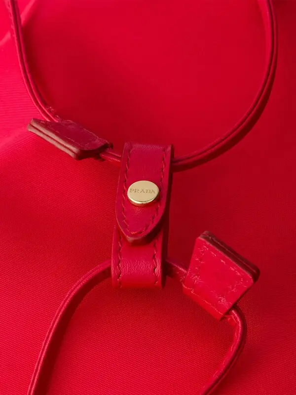 Prada Pouch Wish In Re-nylon