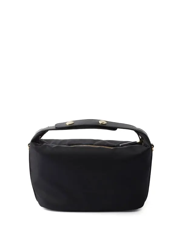 Prada Borsa Chérie Mini In Re-nylon