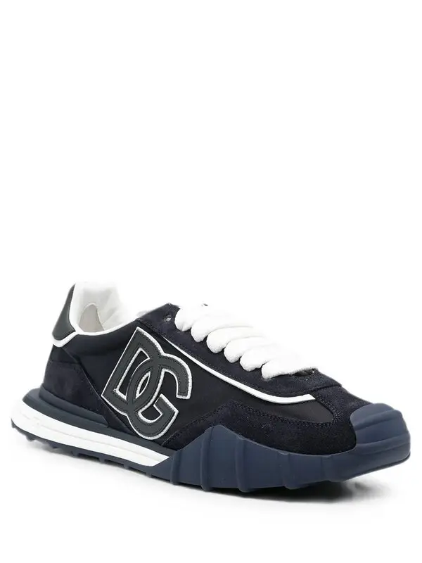 Dolce & Gabbana Sneakers Dg Athletic