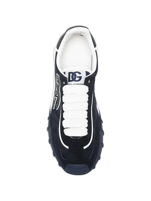 Dolce & Gabbana Sneakers Dg Athletic