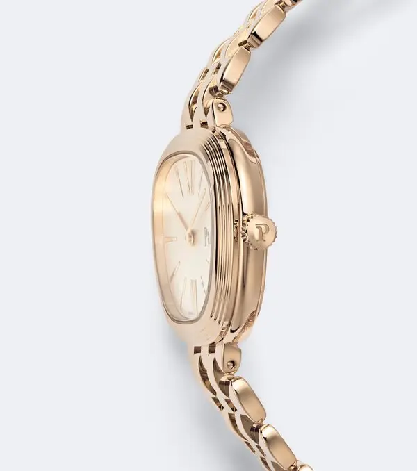 PIAGET Sixtie 29mm 18kt Rose Watch