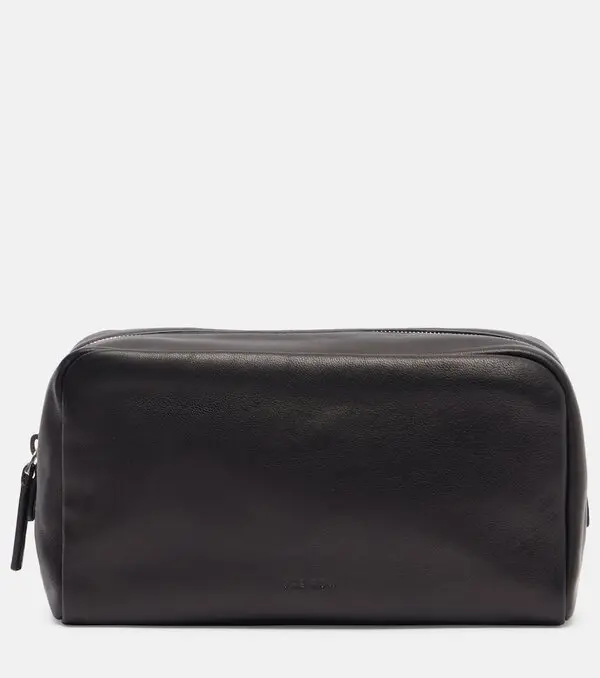 THE ROW Astra Leather Pouch