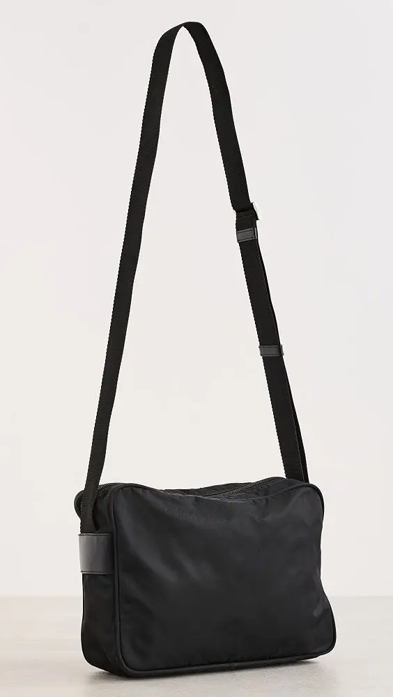 Shopbop Prada Nylon Crossbody Bag