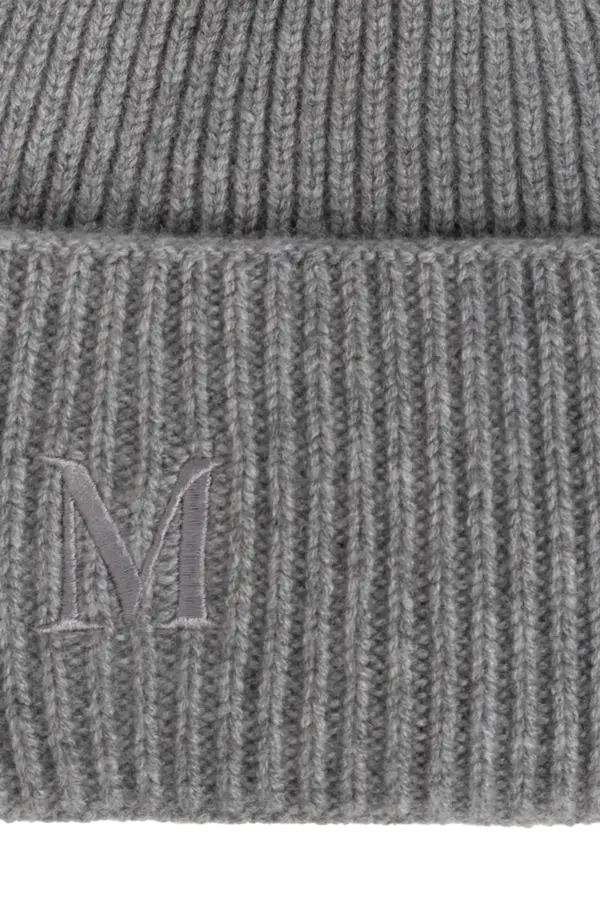 Max Mara Cashmere Hat ‘retina