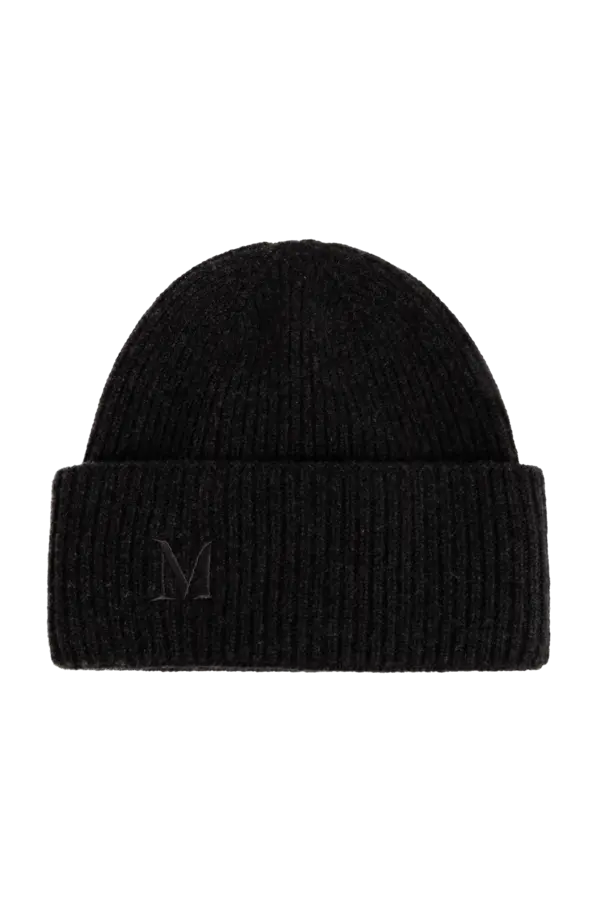 Max Mara Cashmere Hat ‘retina