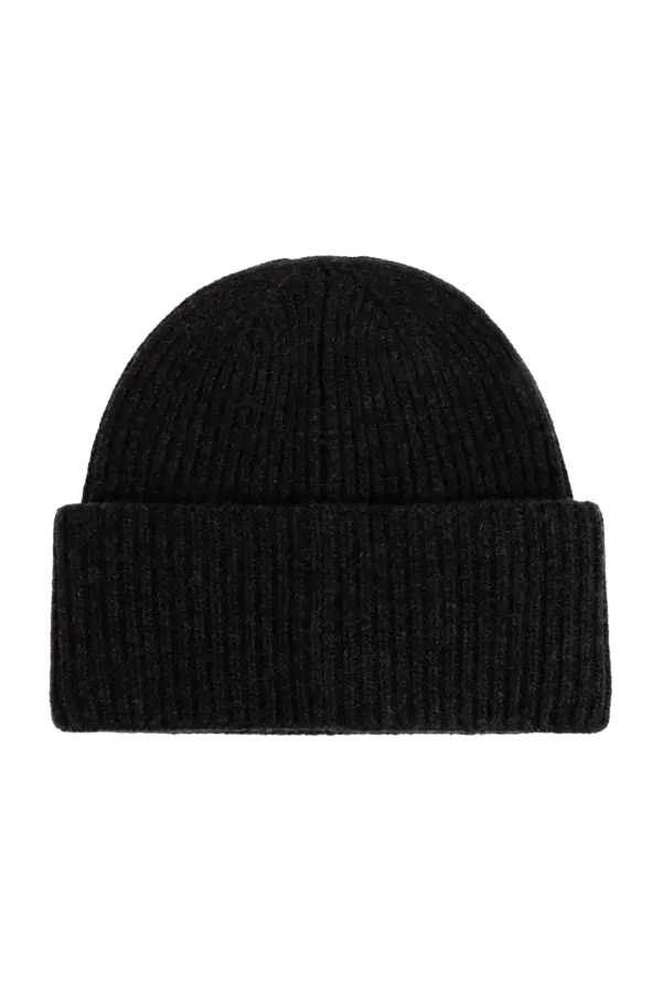 Max Mara Cashmere Hat ‘retina