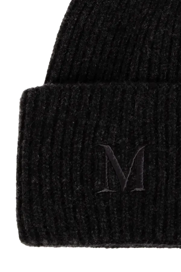 Max Mara Cashmere Hat ‘retina