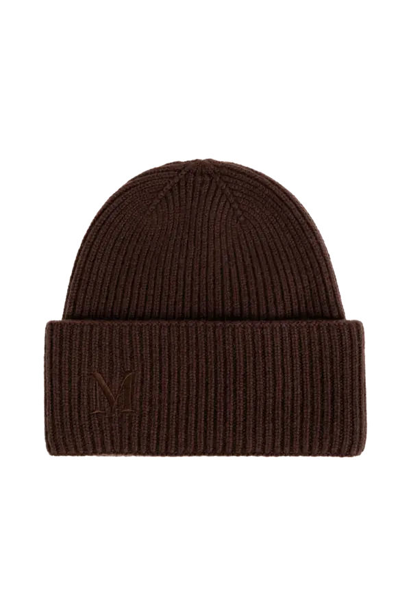Max Mara Cashmere Hat ‘retina