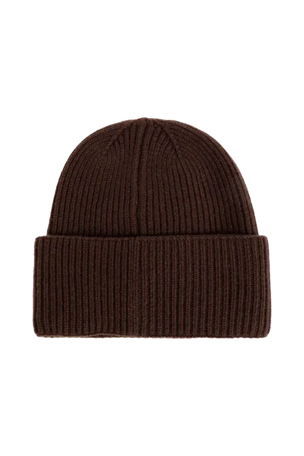 Max Mara Cashmere Hat ‘retina