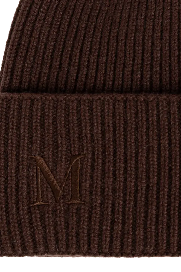 Max Mara Cashmere Hat ‘retina