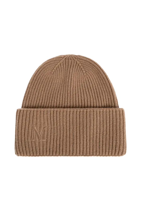 Max Mara Cashmere Hat ‘retina