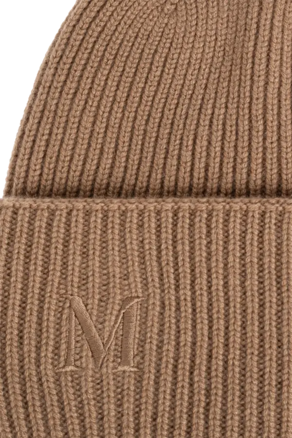 Max Mara Cashmere Hat ‘retina