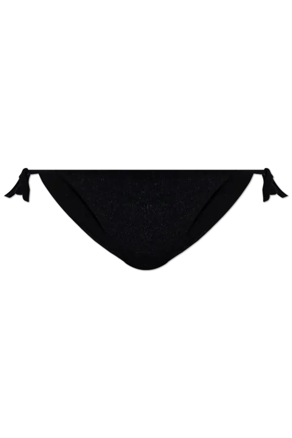 Dsquared2 Tie-side Swimsuit Bottoms