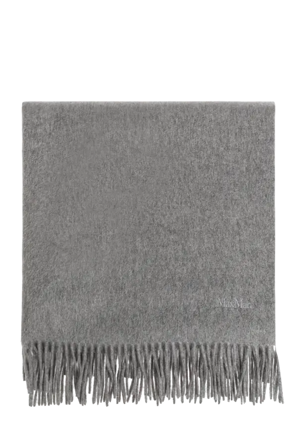 Max Mara Cashmere Shawl
