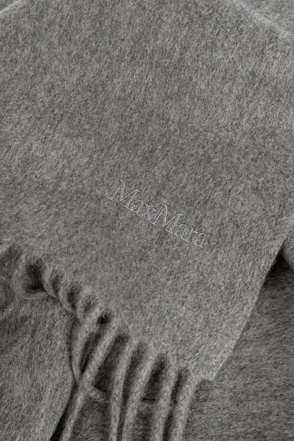 Max Mara Cashmere Shawl