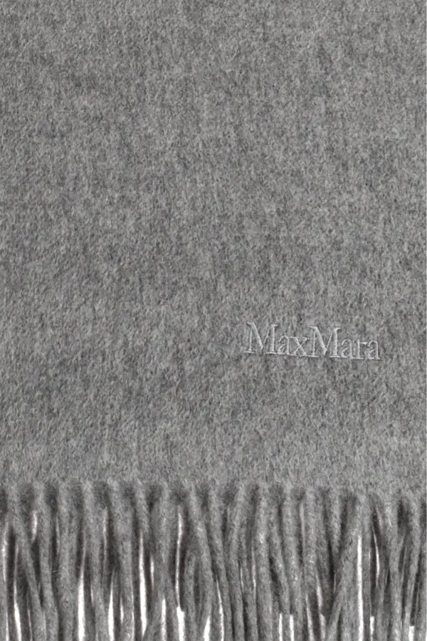 Max Mara Cashmere Shawl