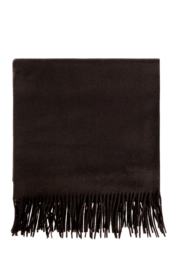 Max Mara Cashmere Shawl
